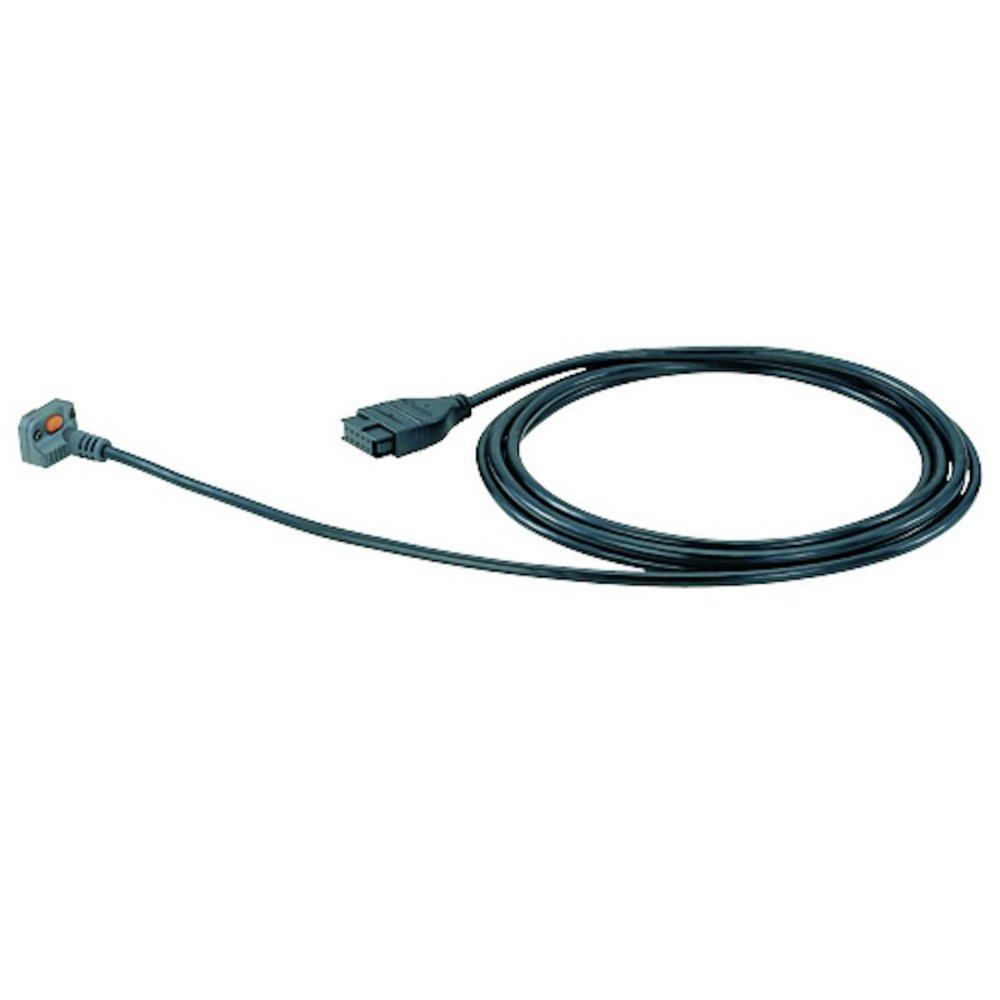 Mitutoyo Digimatic Cable with Data Button IP Type 2m Caliper Type 05CZ ...