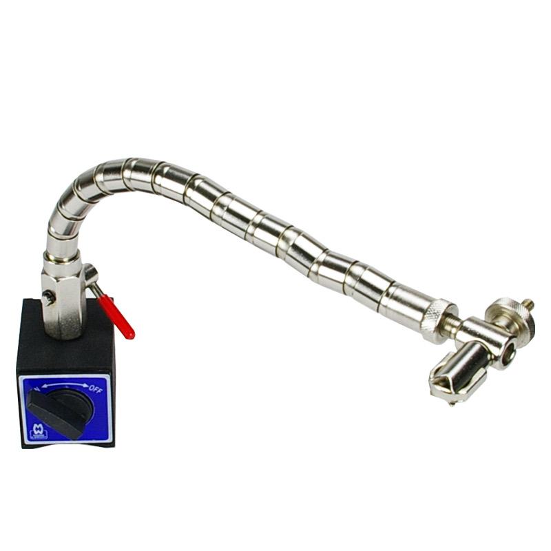 Moore and Wright Snake Magnetic Stand MW496-01 – Machine-DRO