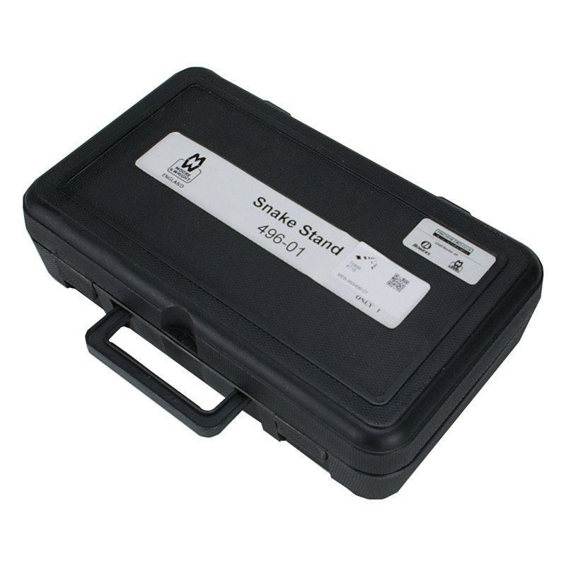 Moore and Wright Snake Magnetic Stand MW496-01 – Machine-DRO