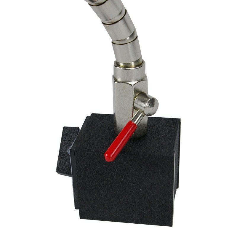 Moore and Wright Snake Magnetic Stand MW496-01 – Machine-DRO